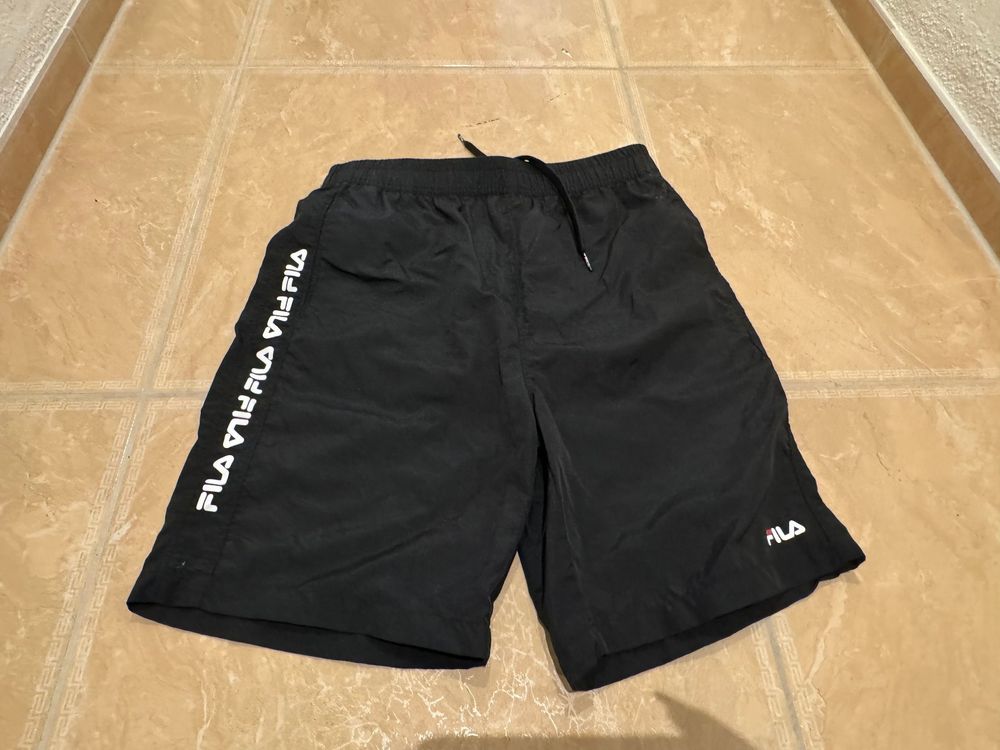 Fila neue coole Sporthose, 15-16J 170-176 (Neu und originalverpackt) in Klingnau für CHF 19 ...