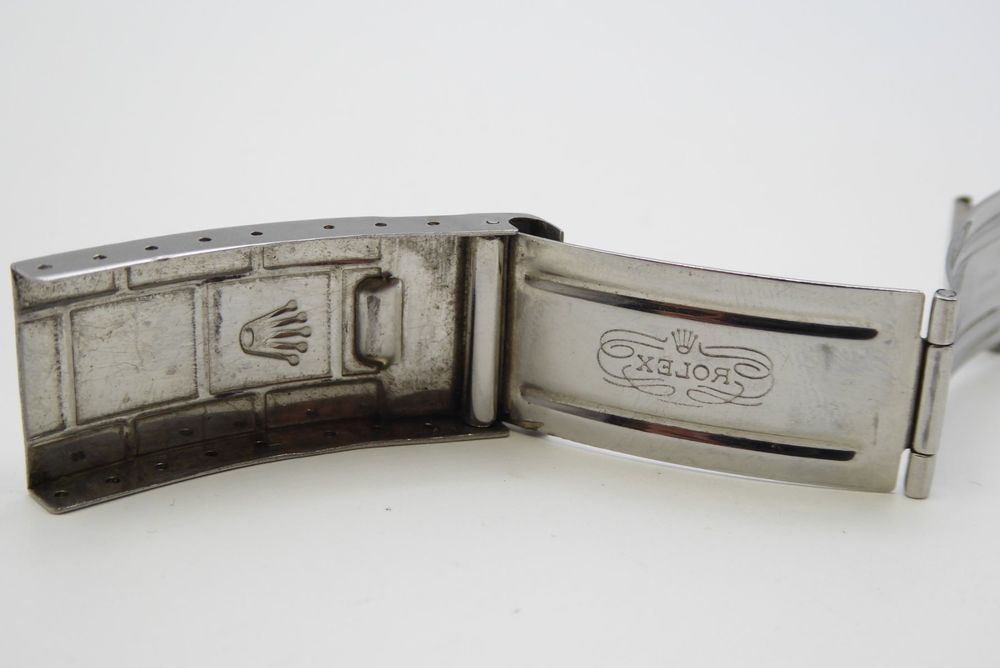 Rolex Rare Submariner Clasp 62523H-18 (Gebraucht) in Geneve für CHF 145 ...