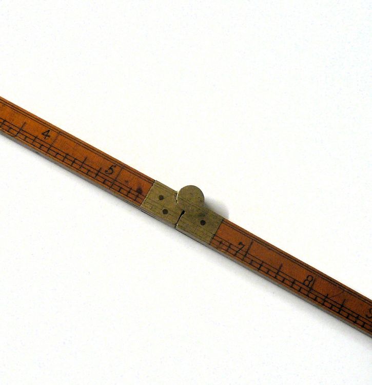 antikes KlappMass BÄRN um 1850 (Gebraucht) in für CHF 123 – mit ...