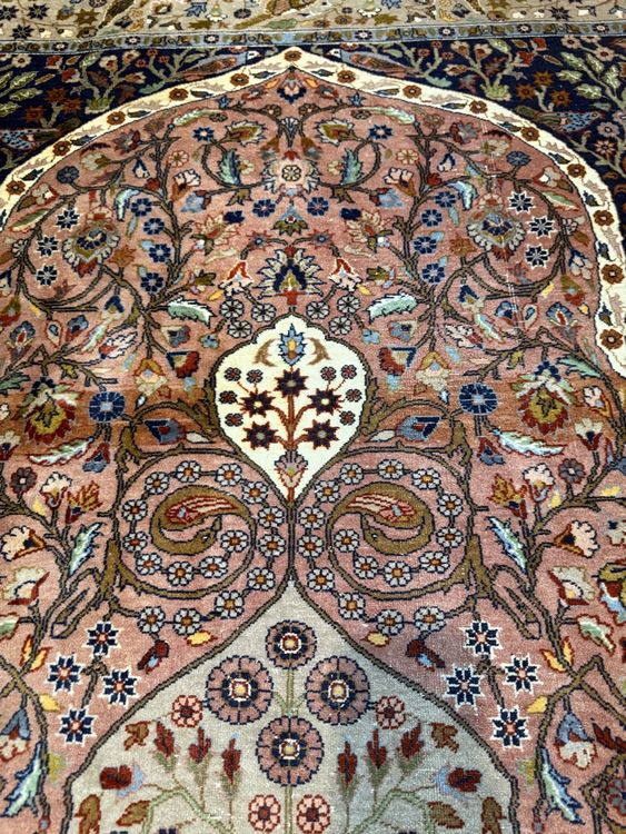 Perserteppich (Tabriz) (Gebraucht) in Chur für CHF 750 – nur Abholung ...
