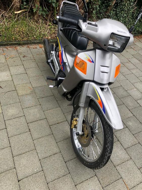 Suzuki FD112 Shogun (Gebraucht) in für CHF 800 – nur Abholung auf ...