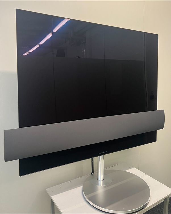 Bang & Olufsen BeoVision Eclipse 55 ab CHF 1.-- (Gebraucht) in Luzern ...