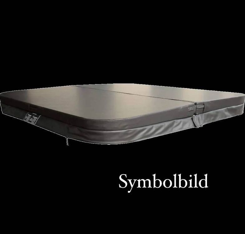 Whilpool-Abdeckung (Bauhaus) (Neu (gemäss Beschreibung)) in Montlingen für CHF 100 – nur ...