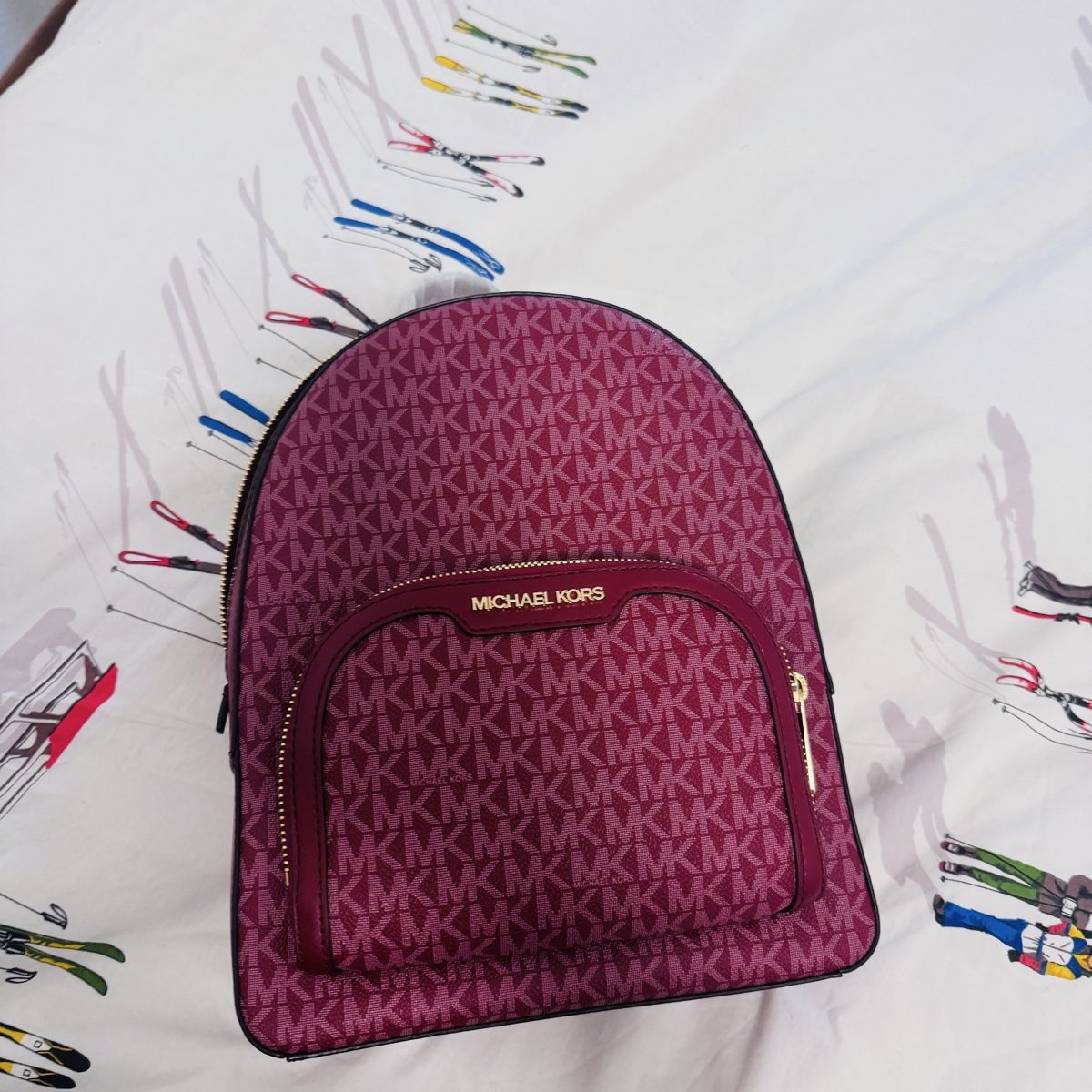 Sac à dos Michael Kors! Neuf (Neuf avec emballage d'origine) à Avry-sur ...