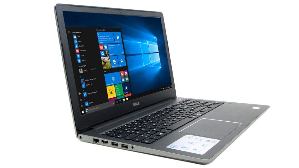 Notebook - DELL Vostro 15-5568 | Kaufen auf Ricardo