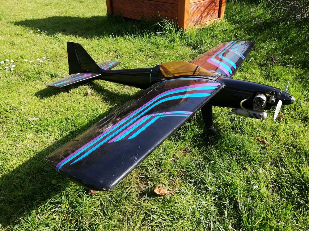 Puma40 von Robbe | Kaufen auf Ricardo