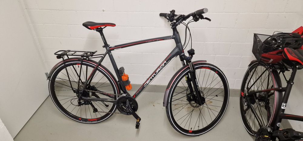 Centurion Trekking Bike Herren | Kaufen auf Ricardo