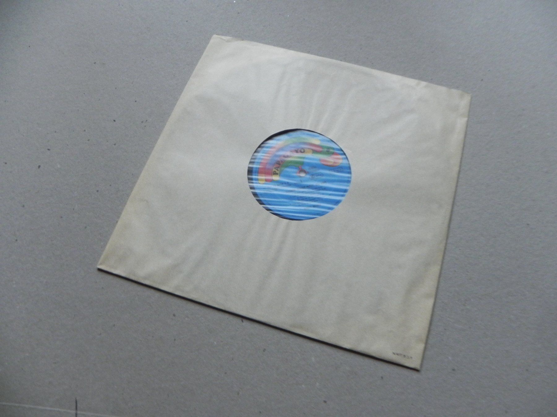 LP Deutschland Schlager Sänger Andy Borg 1985 Komm ganz ... (Gebraucht ...