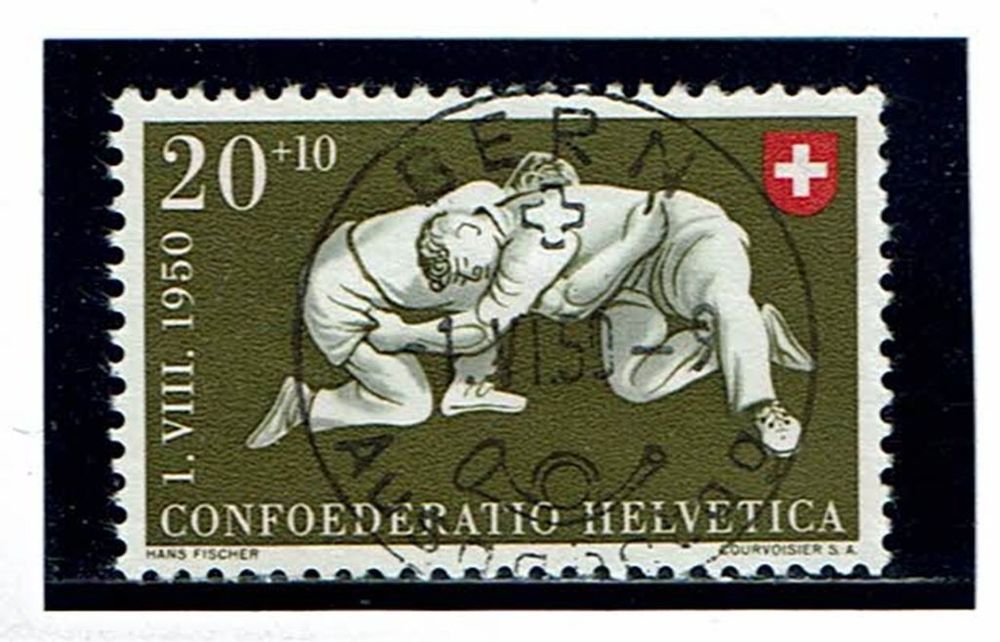 REID2/Pro Patria B48 ET-Vollstempel Bern 1 (Gebraucht) in Neuchâtel für CHF 4 – mit Lieferung ...