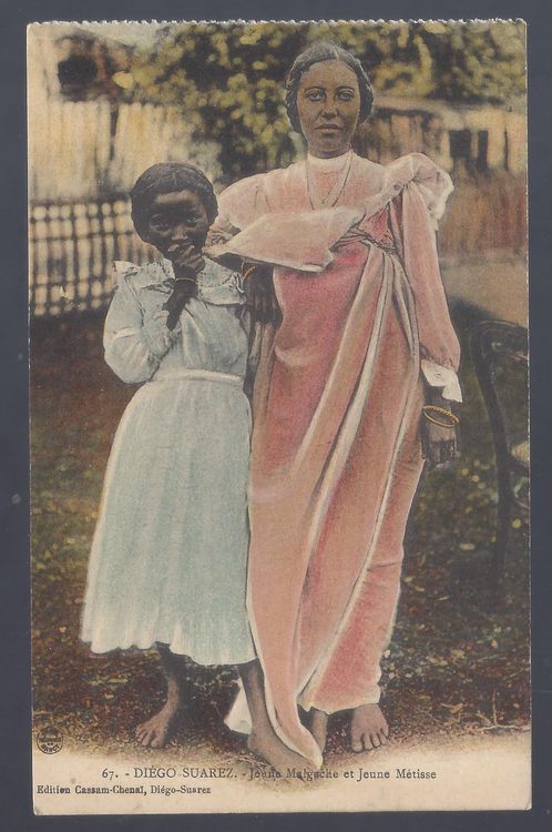 DIEGO-SUARES - Jeunes Malgaches | Kaufen auf Ricardo