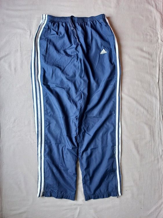 Vintage Trackpant / Jogging Adidas | Kaufen auf Ricardo
