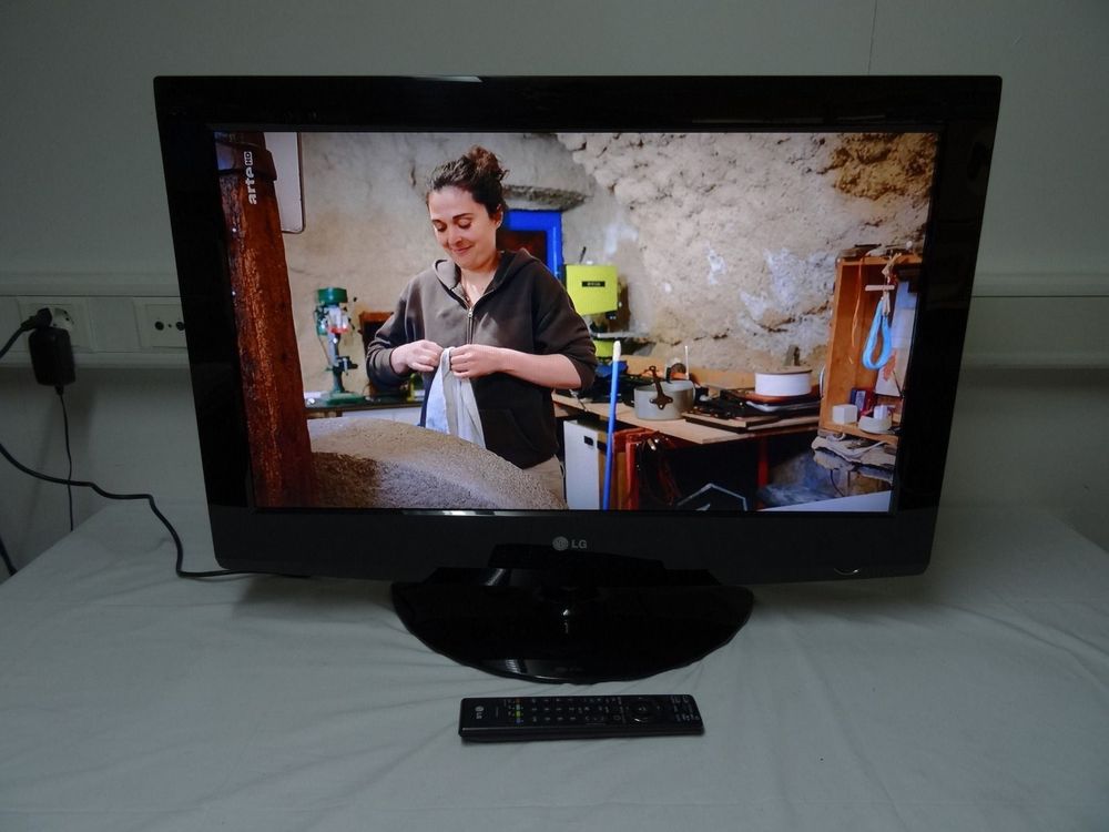 LG 32LG3000 | Kaufen auf Ricardo