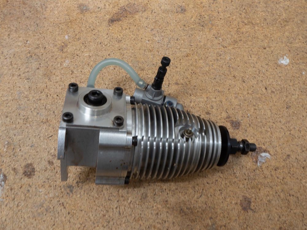 Verbrennungsmotor RCV 90 SP (Gebraucht) in für CHF 190 – mit Lieferung ...