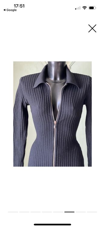 Robe Alaia (Gebraucht) in Bellevue für CHF 180 – mit Lieferung auf ...