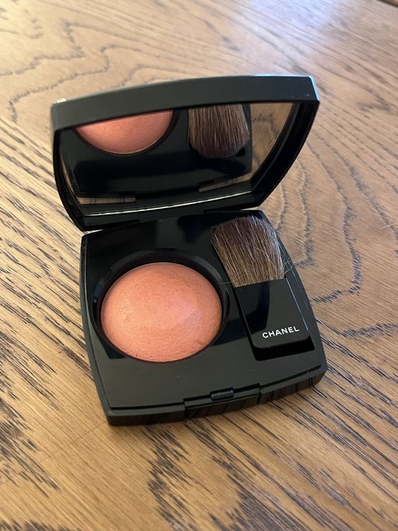Chanel Joues Contraste Rouge 190 Angélique ab 1.- (Gebraucht) in für ...