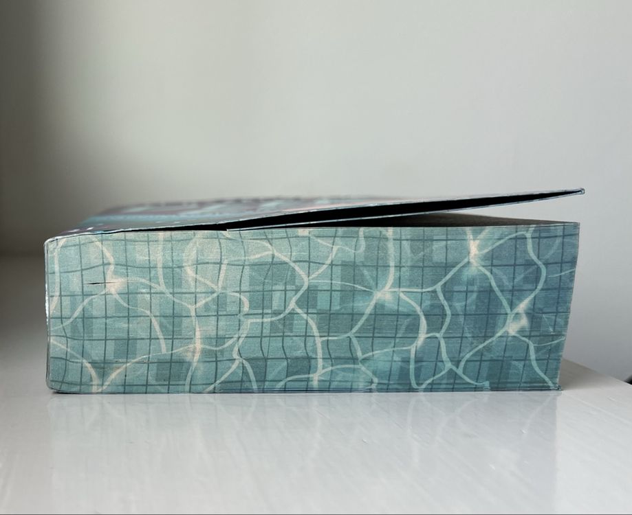 Deep End – Ali Hazelwood – RL Softcover – Top 2025 (Neu (gemäss ...