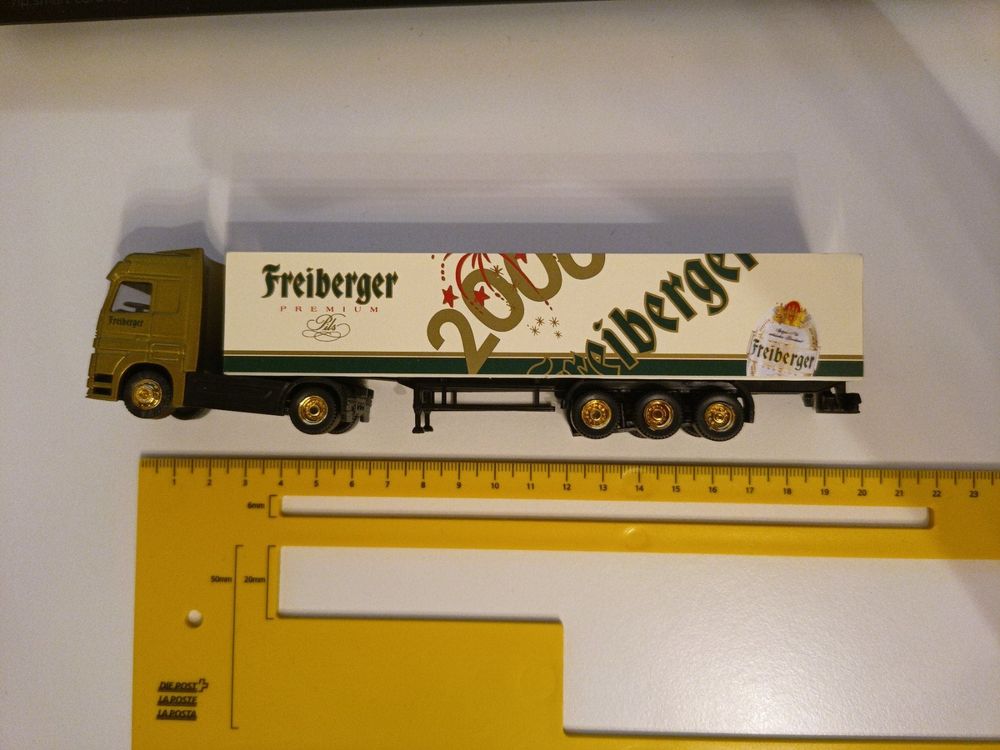 K11/ L4 LKW ca.1/87 | Kaufen auf Ricardo