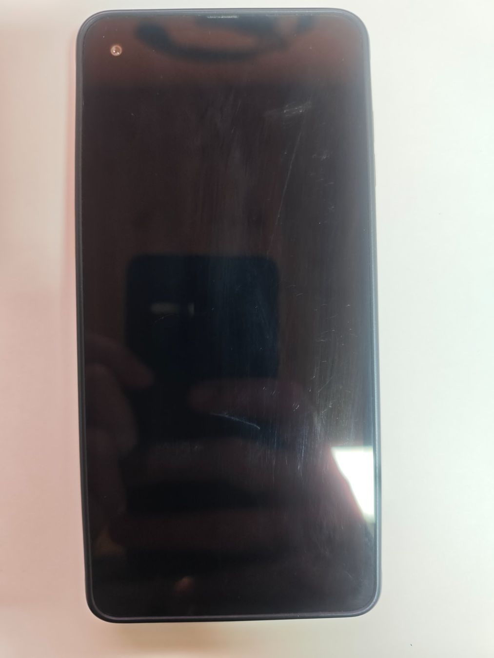 Samsung Galaxy XCover Pro - Robustes Outdoor-Smartphone! (Gebraucht) in ...