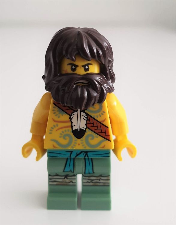 Lego Minifigure Ninjago Bolobo (Neu (gemäss Beschreibung)) in Menziken ...