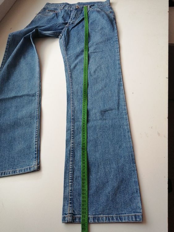 Hugo Boss Alabama Jeans, Gr. 31, Top Zustand (Neu (gemäss Beschreibung ...