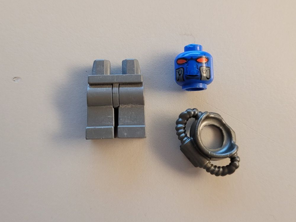 2004: Lego Star Wars Cad Bane (Gebraucht) in Buttikon SZ für CHF 3.9 ...