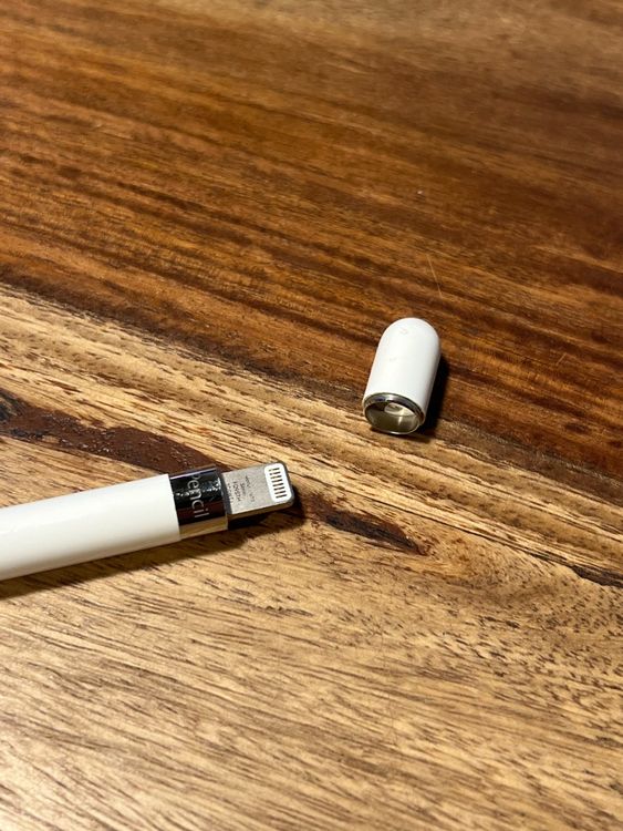 Apple Pencil (1. Generation) | Kaufen auf Ricardo