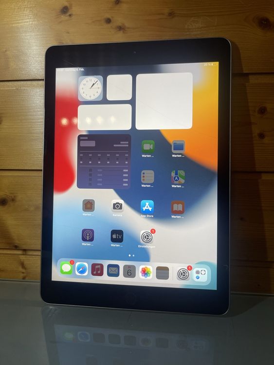 iPad 6. Generation 128 Gb | Kaufen auf Ricardo
