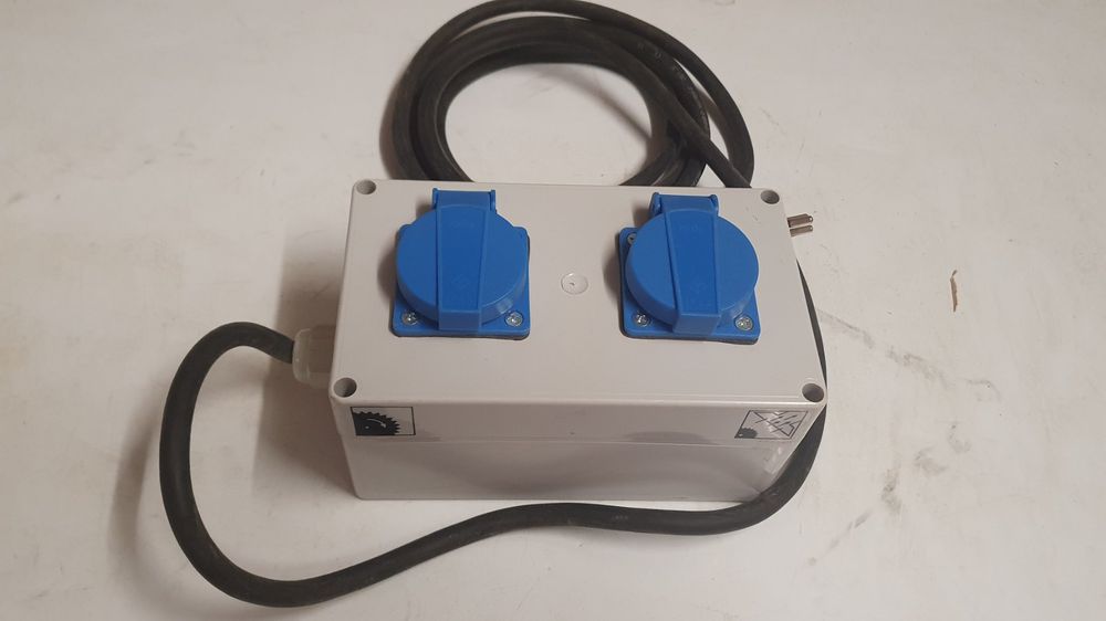 K3000 Klinger Born (249) (Neu (gemäss Beschreibung)) in Dorf für CHF 6 ...