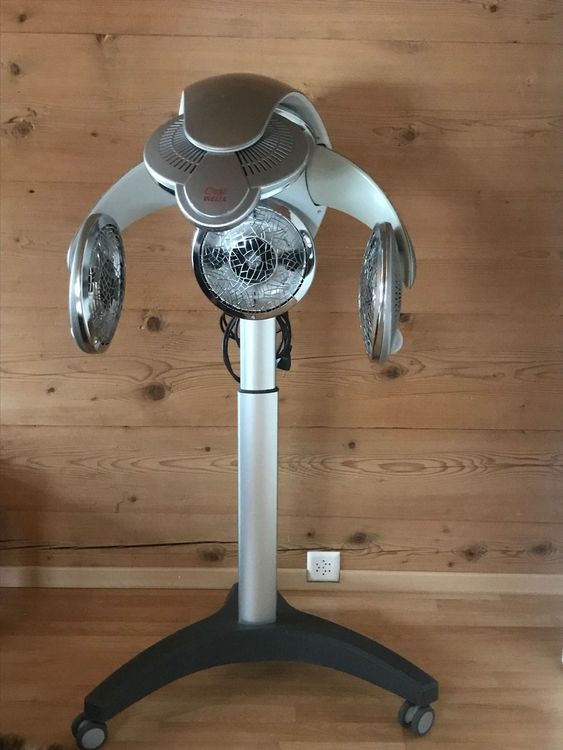 Climazon 2 Trockenhaube | Kaufen auf Ricardo