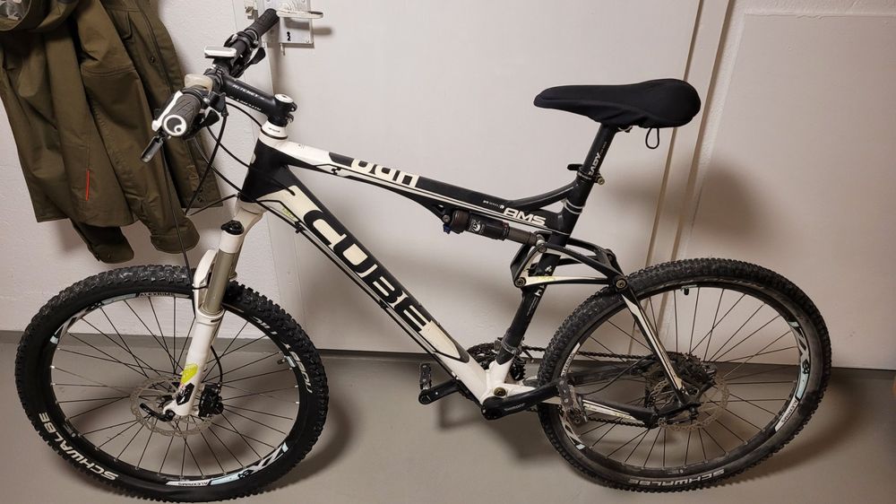 CUBE AMS 130 PRO | Kaufen auf Ricardo