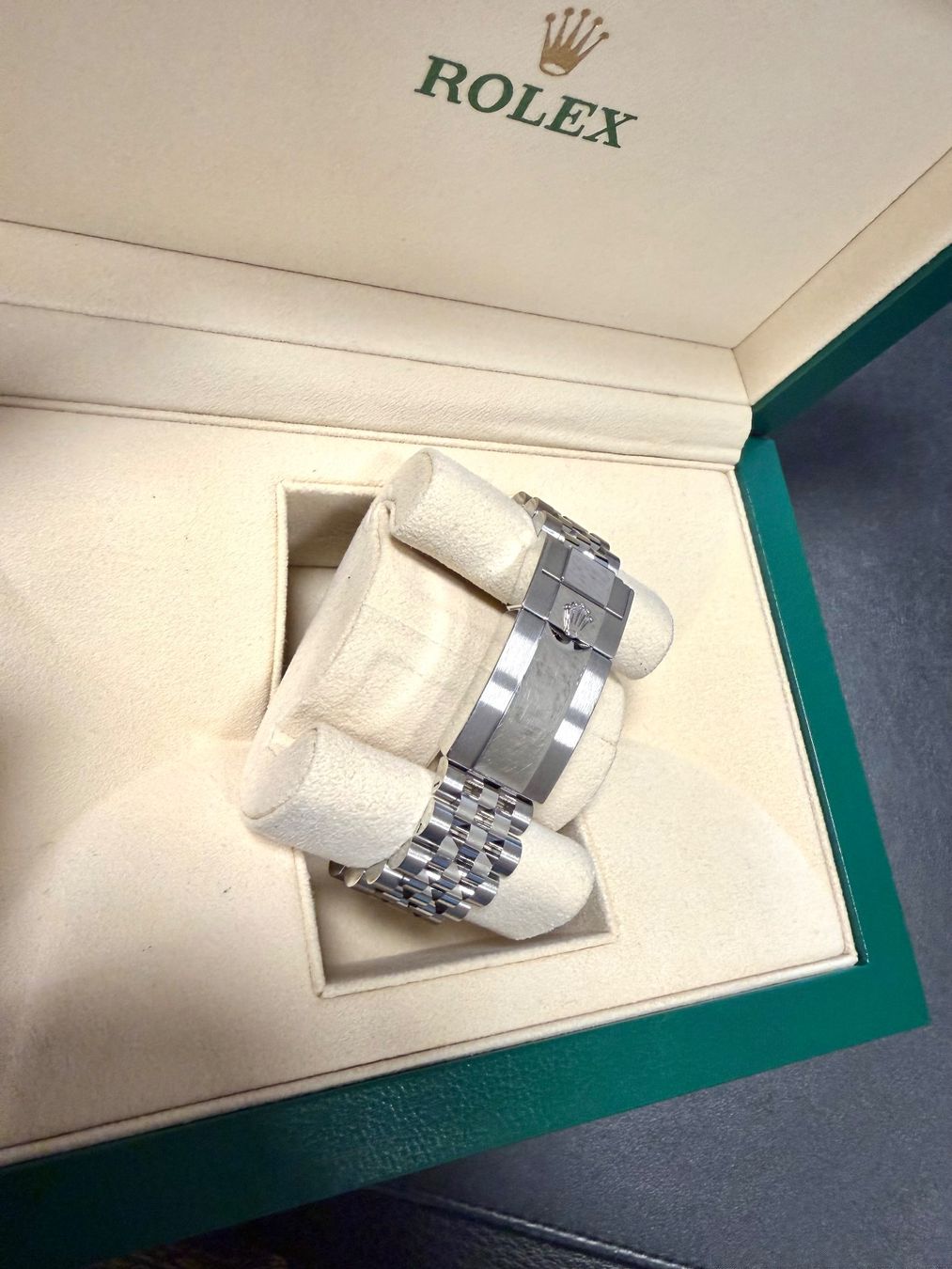 Rolex Gmt-Master 2 - PEPSI - 126710BLRO - Full Set 2021 (Gebraucht) in ...