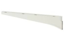 ALGOT IKEA BRACKETS 58 CM (Gebraucht) in Kloten für CHF 10 – nur ...