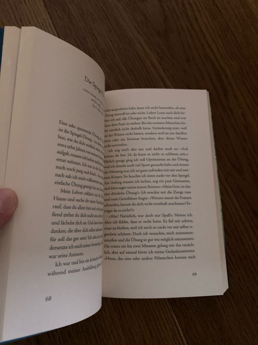 Pascal Voggenhuber - Zünde dein inneres Licht an (Gebraucht) in Siebnen für CHF 5 – mit ...