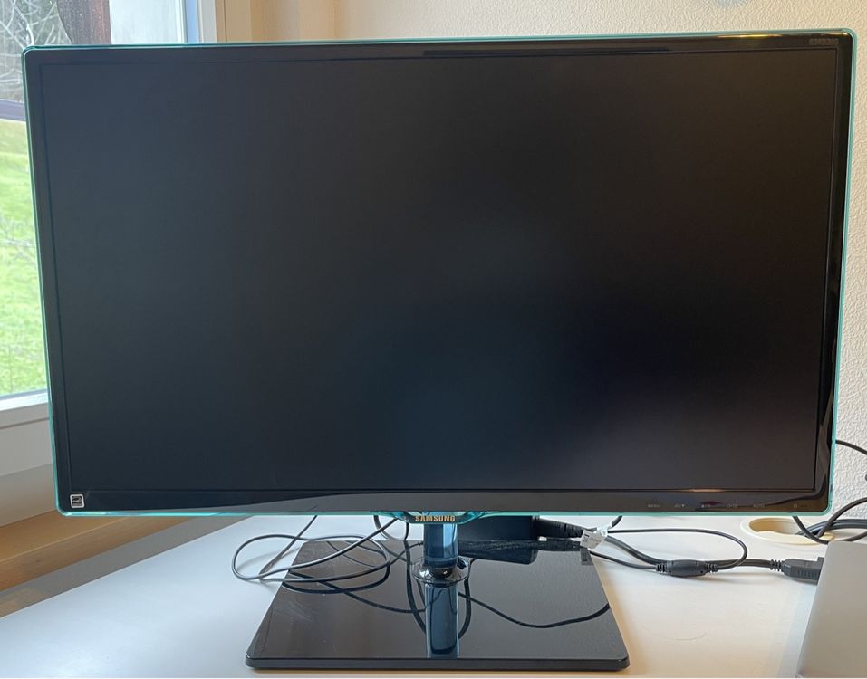 Bildschirm Samsung S24D390HL 24“ | Kaufen auf Ricardo