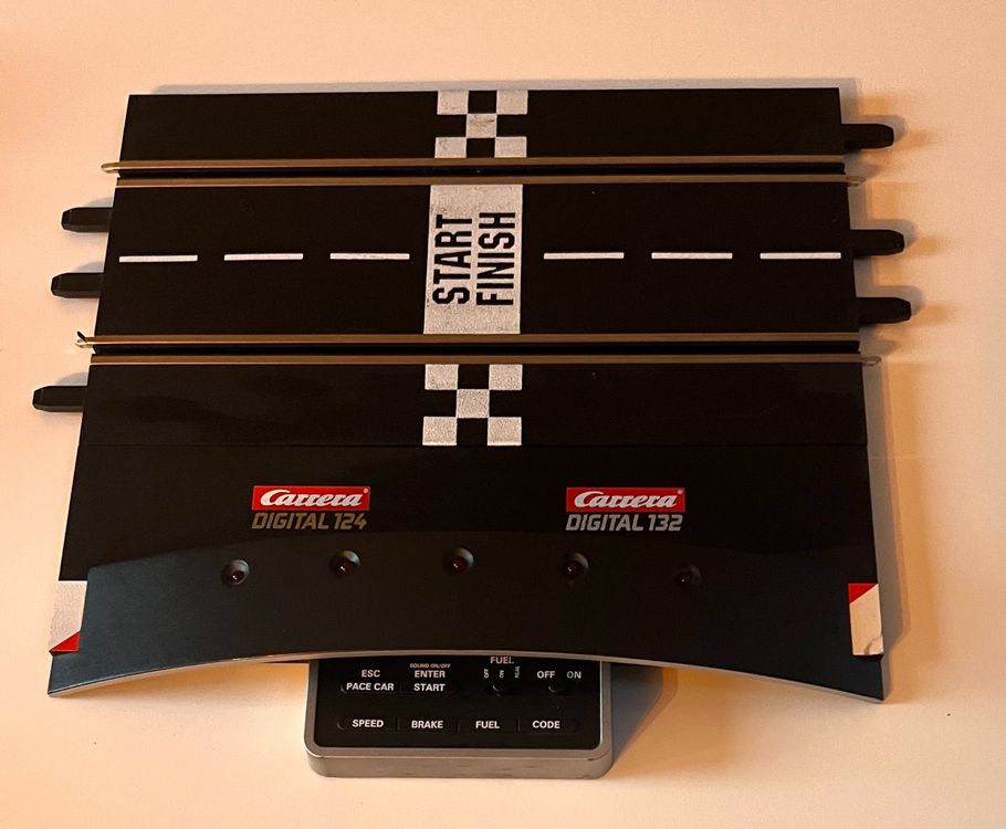 Carrera Digital 132 - Control Unit | Kaufen auf Ricardo