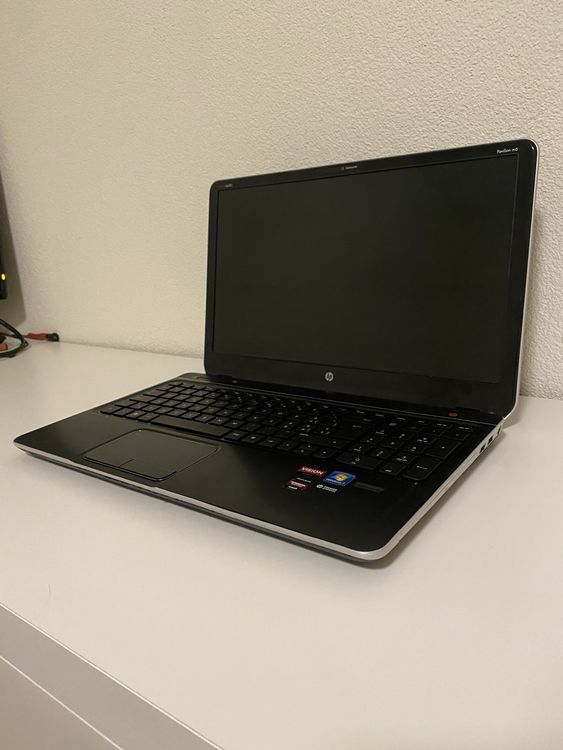 Laptop HP Pavilion m6-1066ez | Kaufen auf Ricardo
