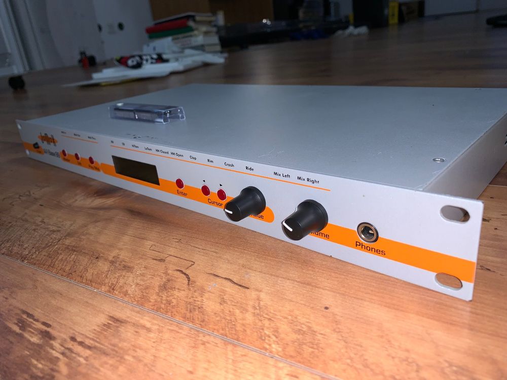 JoMoX AIR Base Drum Rack Synthesizer 90s (Gebraucht) in Rafz für CHF ...