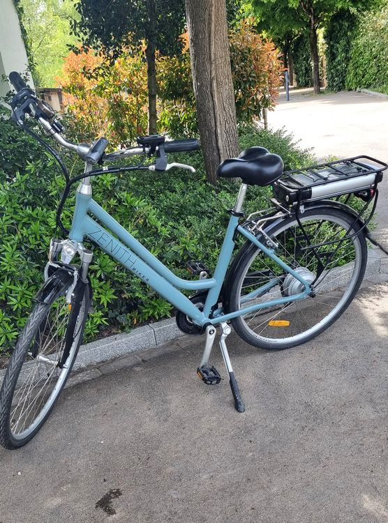 Zenith E-Bike | Kaufen auf Ricardo