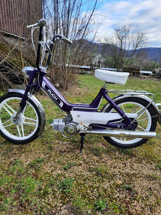 Puch Maxi N | Kaufen auf Ricardo