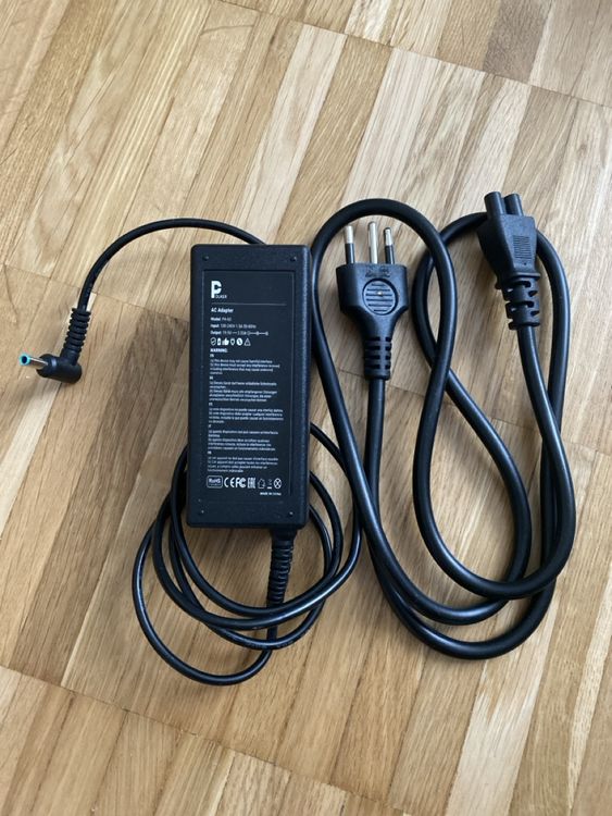 Stromkabel Laptop | Kaufen auf Ricardo