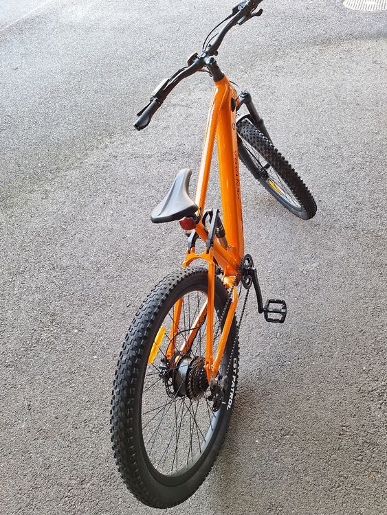 Fahrrad Elektro Bike trelago Sauber Akku Stark Robust (Gebraucht) in ...