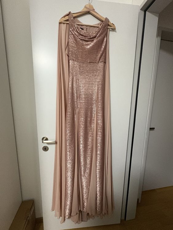 Abito da sera Pronovias The Party Edit, tg. EU32 (Nuovo e nell ...