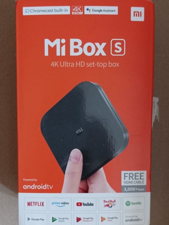 IP TV Box | Kaufen auf Ricardo