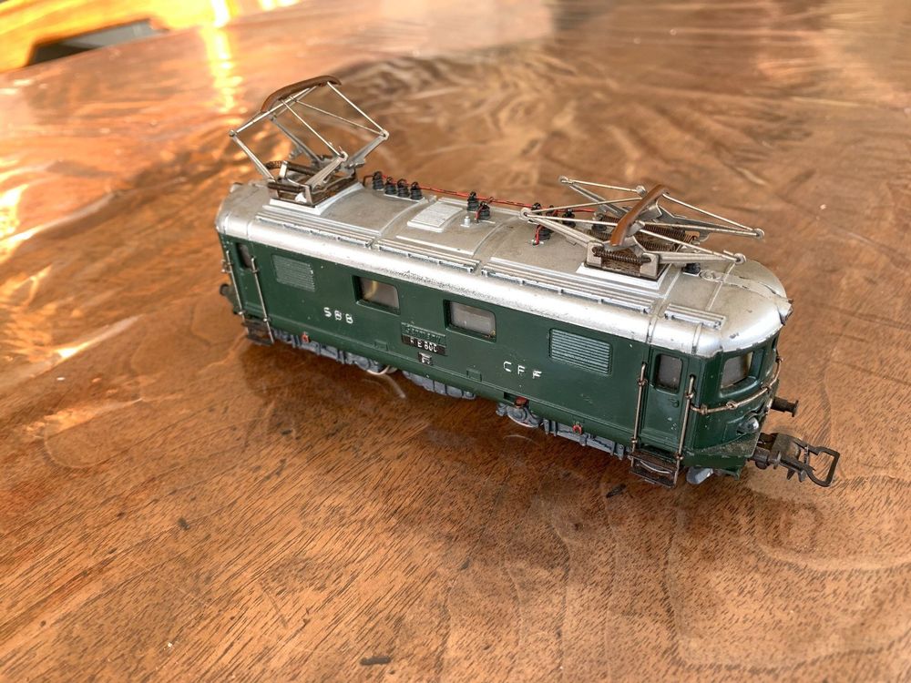 Märklin RE800 | Kaufen auf Ricardo