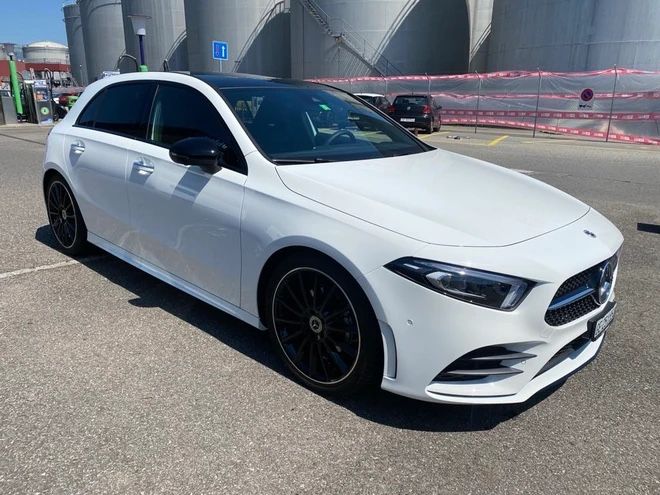 Mercedes A-Class AMG Line (Neu (gemäss Beschreibung)) in Vésenaz für ...