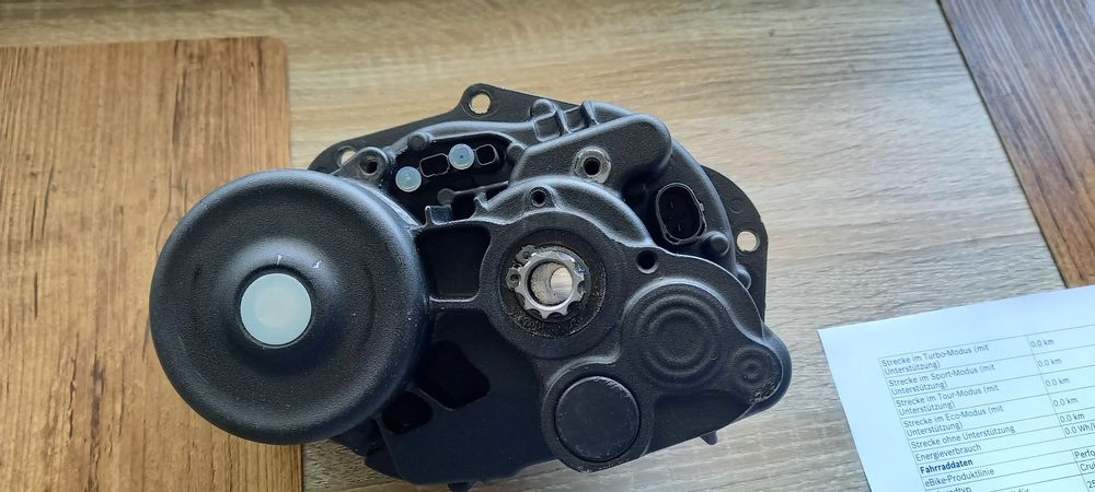 🚲🚲Bosch Generation 2 Performance CX 25km/h Motor E Bike🚲 | Kaufen auf ...