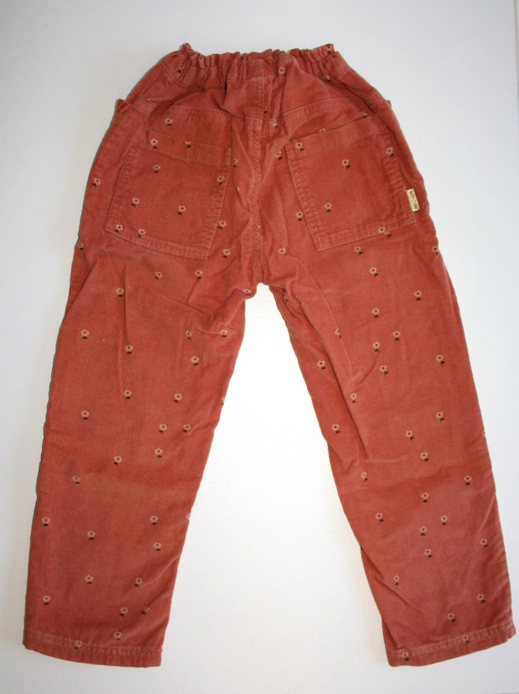 Hust and Claire Kinderhose Gr. 116, Modell Tinna (Gebraucht) in Deitingen für CHF 12 – mit ...