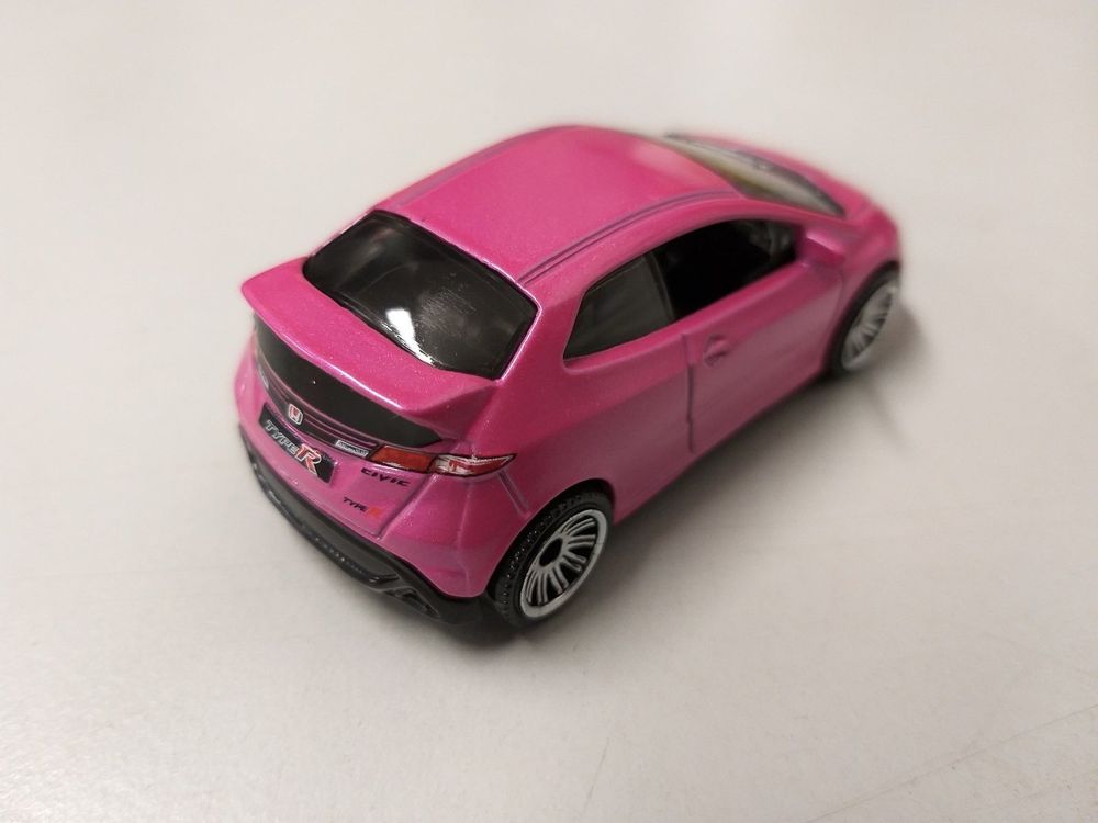 Matchbox Honda Civic Type R aus 5-Pack | Kaufen auf Ricardo