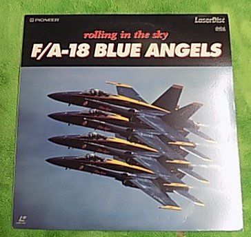 FA - 18 BLUE ANGELS (Gebraucht) in Lachen SZ für CHF 5 – mit Lieferung ...