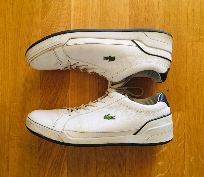 Sneaker Lacost | Kaufen auf Ricardo